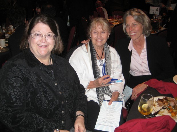 Anne Burkholder: Downtown Visionary