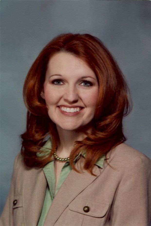 Amanda McGill - Alchetron, The Free Social Encyclopedia