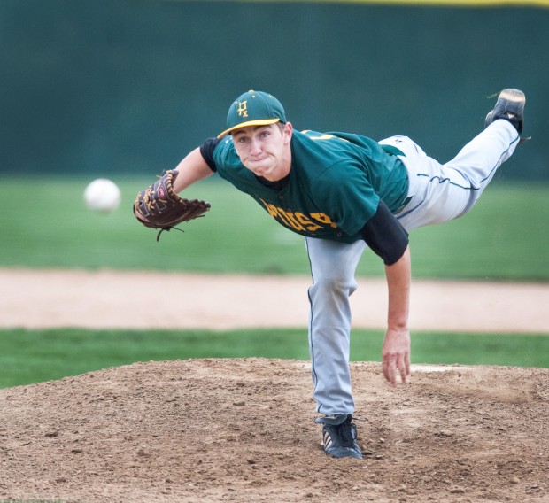Pius X earns District B-2 title
