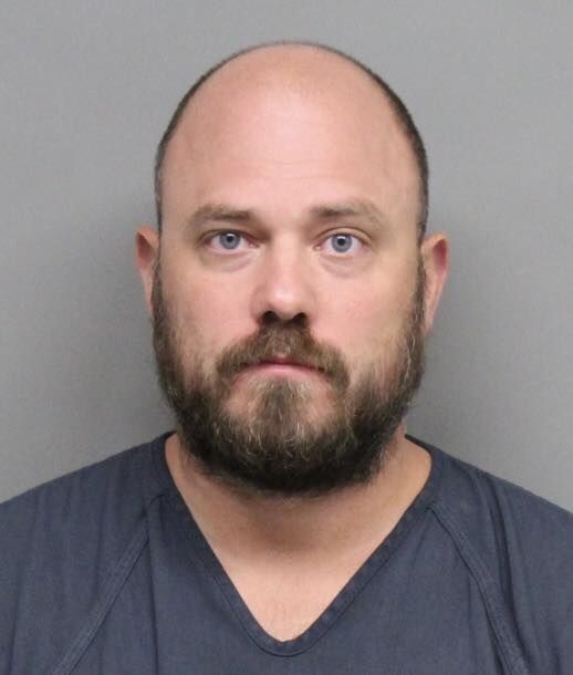 Christopher Collins charged in Lincoln kidnapping, assault