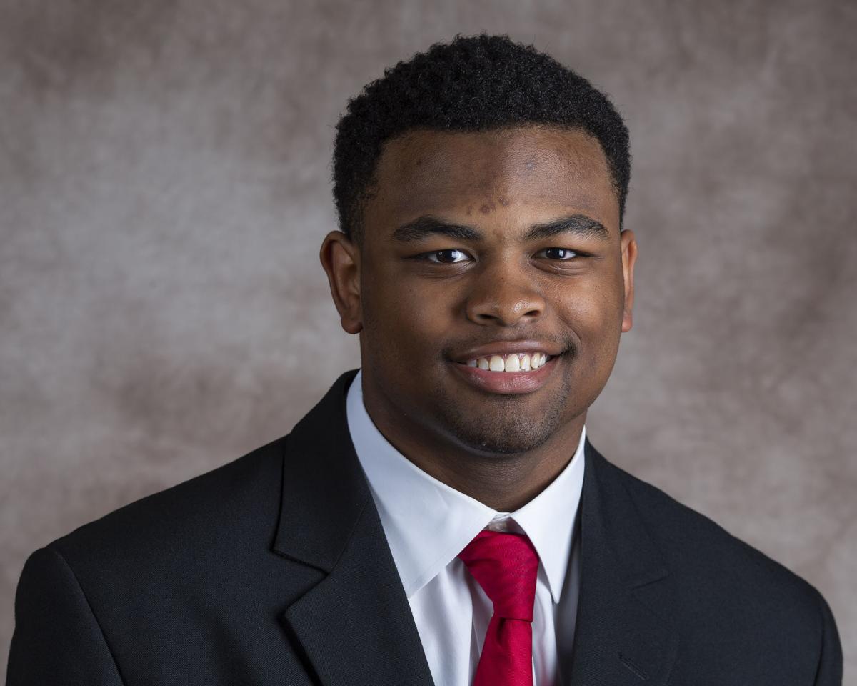 Five good minutes with Eric Lee Jr.: On his favorite part of practice ...