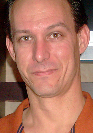 Van Gilder, Bryan "Goose"