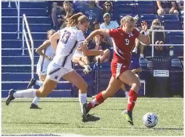 Dale kicks game-winner