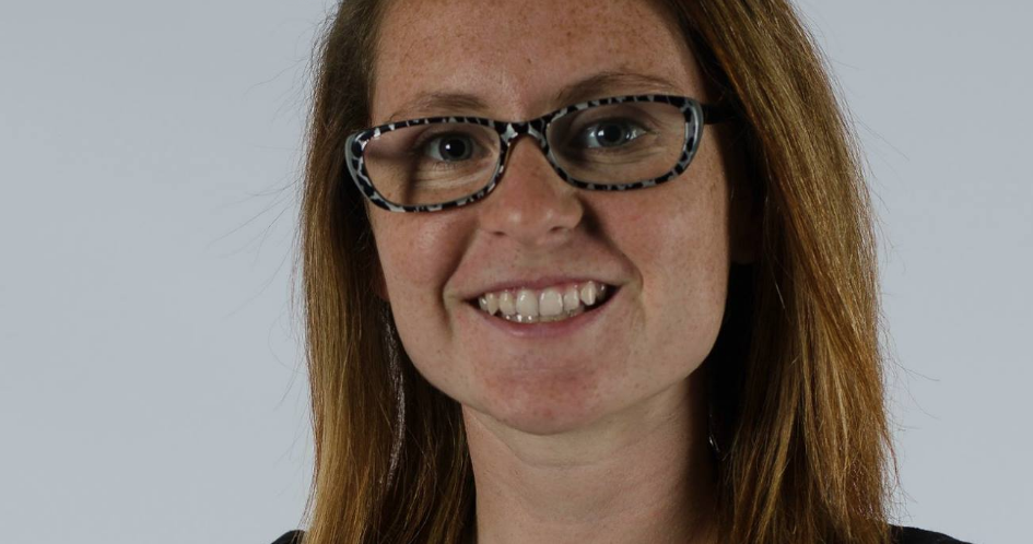 Nebraska native Amie Just to join Journal Star, HuskerExtra as sports ...