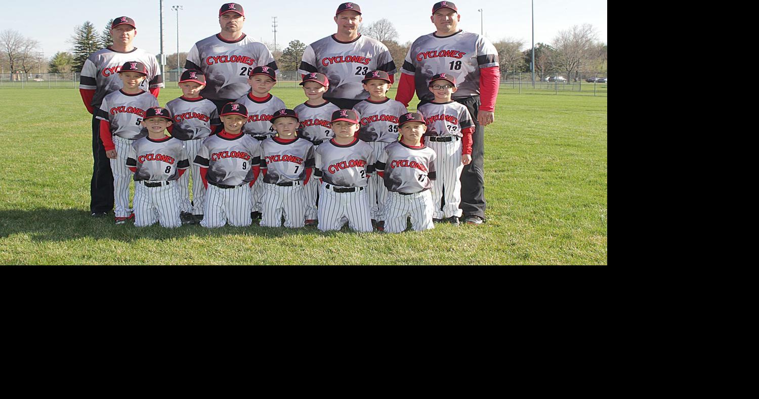 Cyclones Select Baseball: Lincoln’s most rapidly improving organization