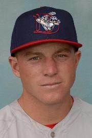 Reetz living the baseball life with Doubledays