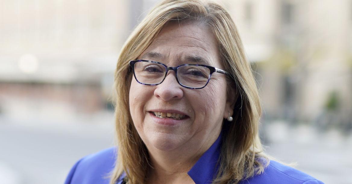 Yoakum runs for re-election to Lancaster County Board
