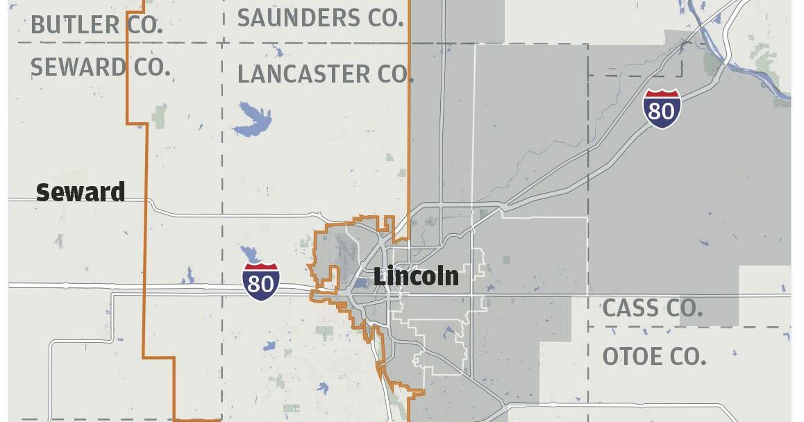 Lower Platte South Natural Resources District