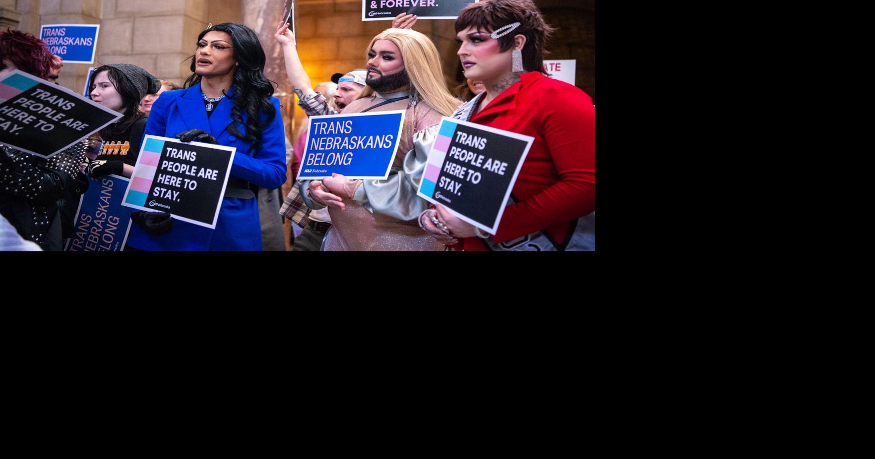 Drag performers, others blast proposal to limit who can attend shows in ...