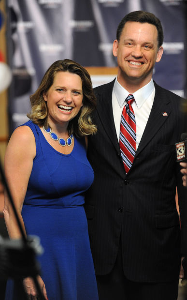 Bruning will open Lincoln law firm