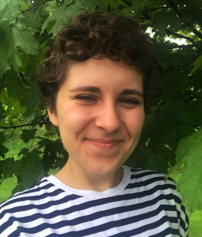 UNL student selected to intern in Hollywood