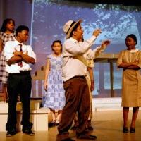 Chris Maly's 'This Unsafe Star' to be performed in Mississippi