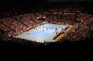 Regents approve $20M Devaney Center renovation
