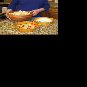 Welcome to My Kitchen: Susan Ferris shares her easy-to-make guacamole