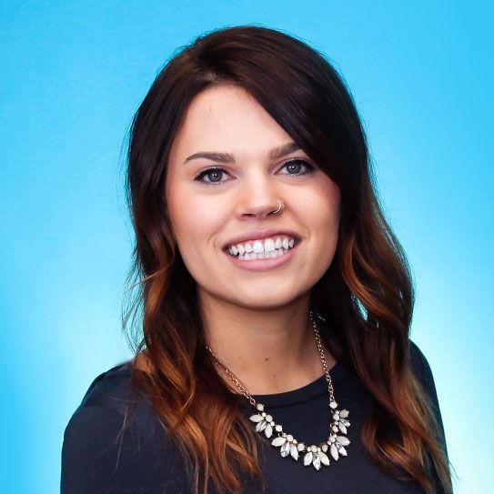 KidGlov welcomes Amber Wright