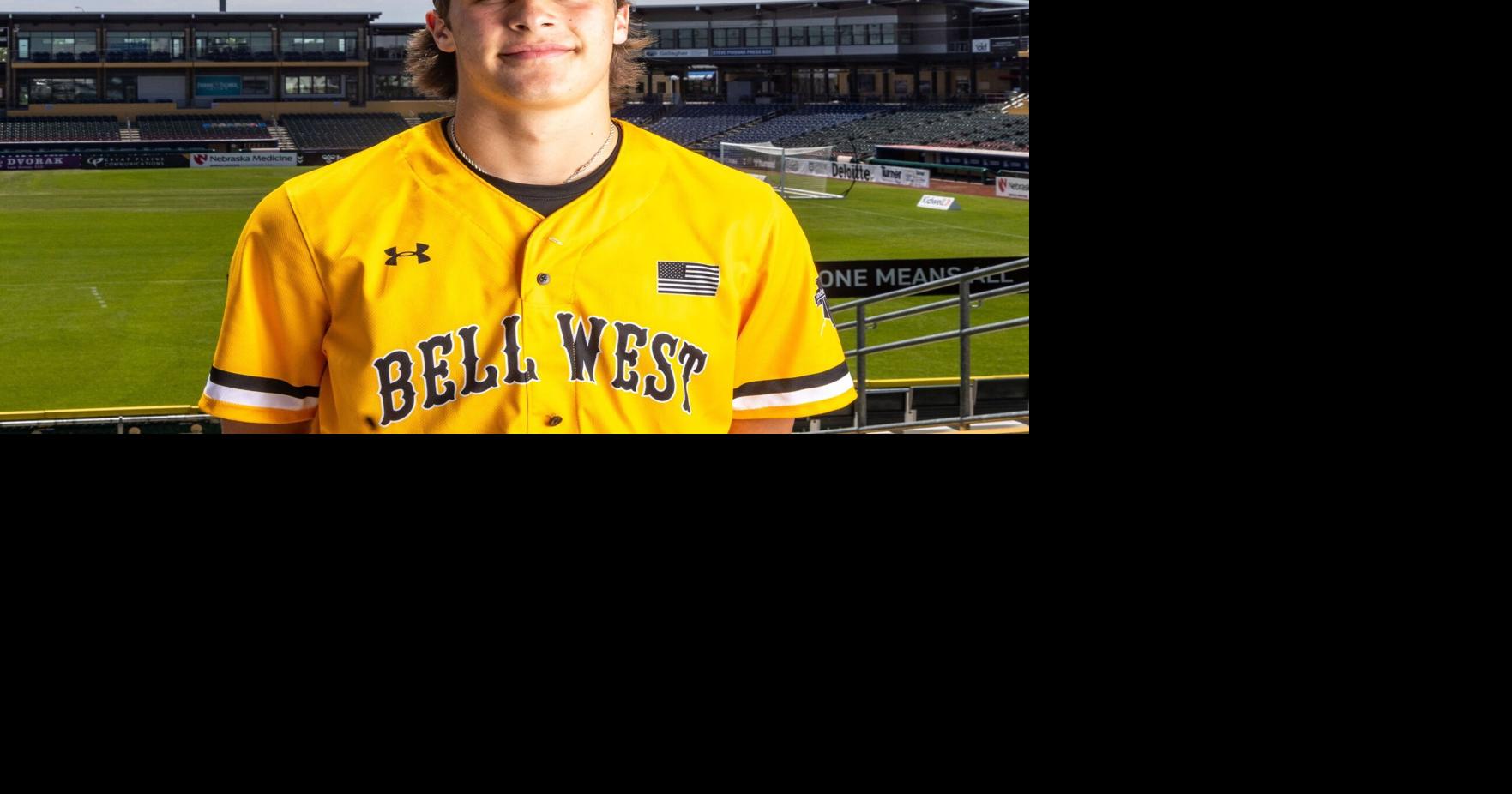 UTIL: TY SMOLINSKI, BELLEVUE WEST, SR.