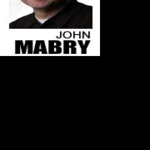 John Mabry: Coach still relies on Coop