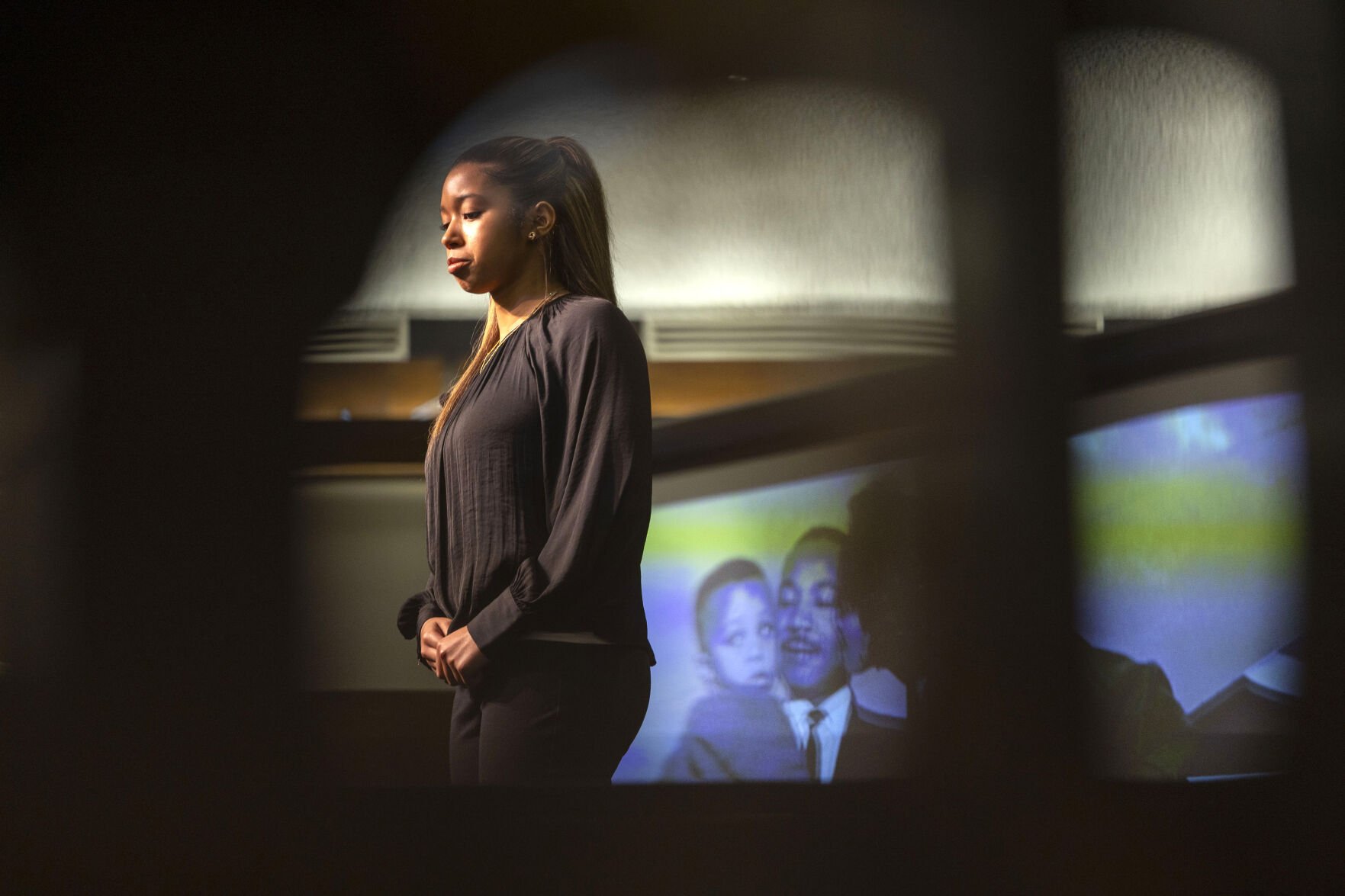 31st annual MLK Youth Rally held in Lincoln, Nebraska