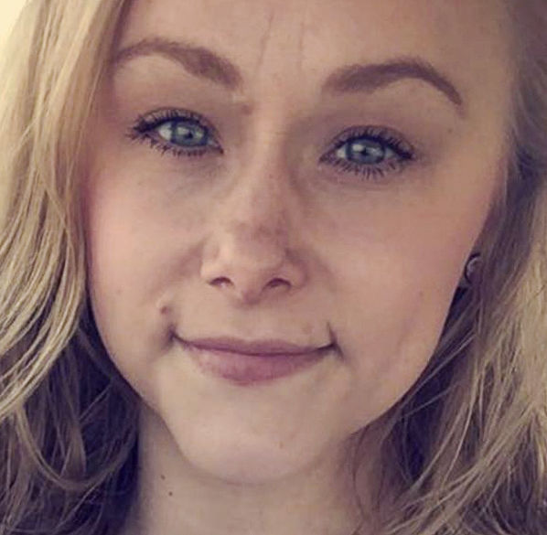 2 sought in disappearance of Sydney Loofe, Lincoln police say