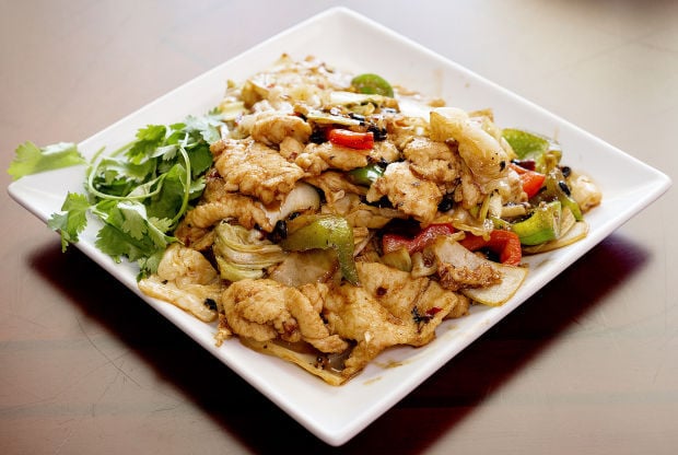 Mr. Hui's caters to south-siders with second restaurant