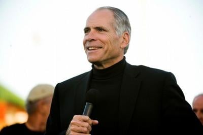 My first job: Steve Joel