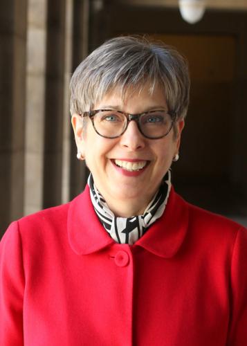 Local View: A community that reads together