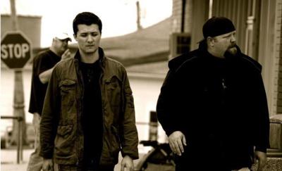 Ghost hunters bringing latest film to Rococo