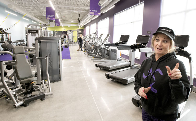 Pender hoping new community center benefits residents, guests