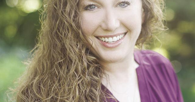 Megan Johnson