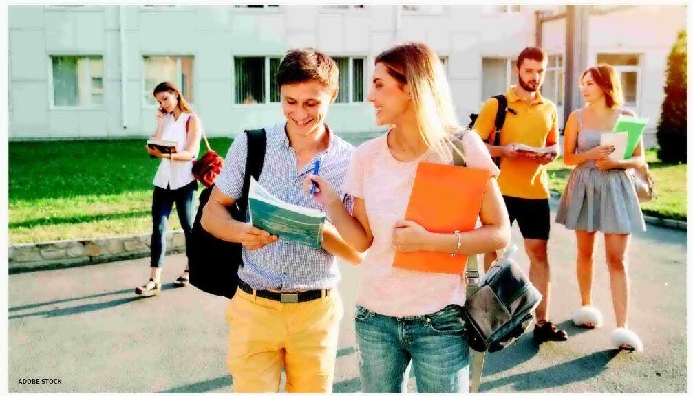 How to Make the Most of Campus Visits