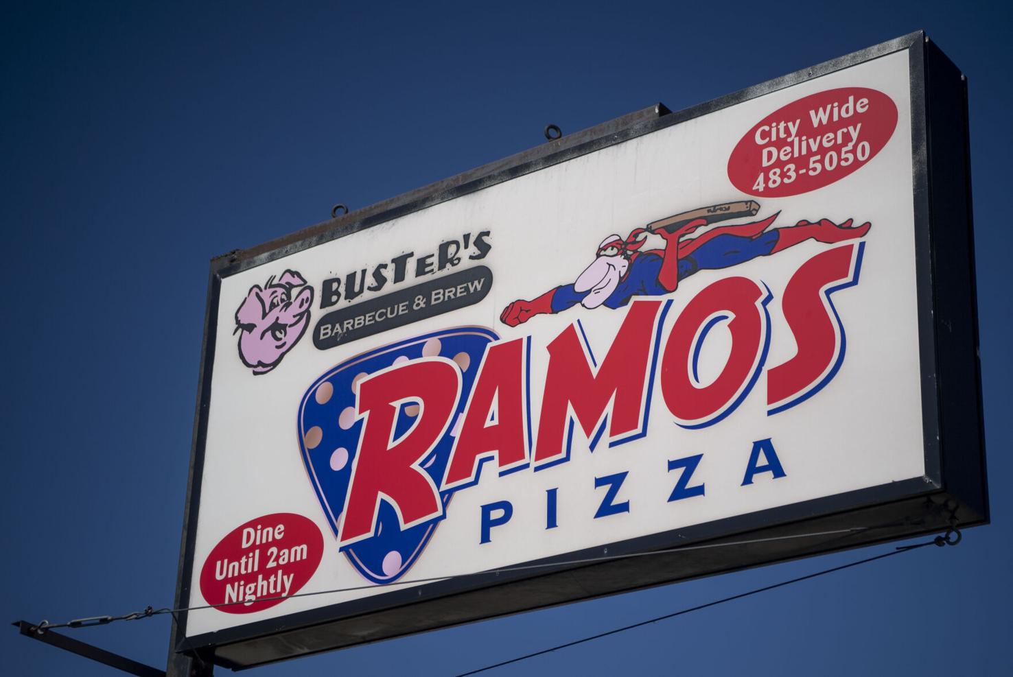 Lincoln's Yia Yia's pizza buys Ramos Pizza