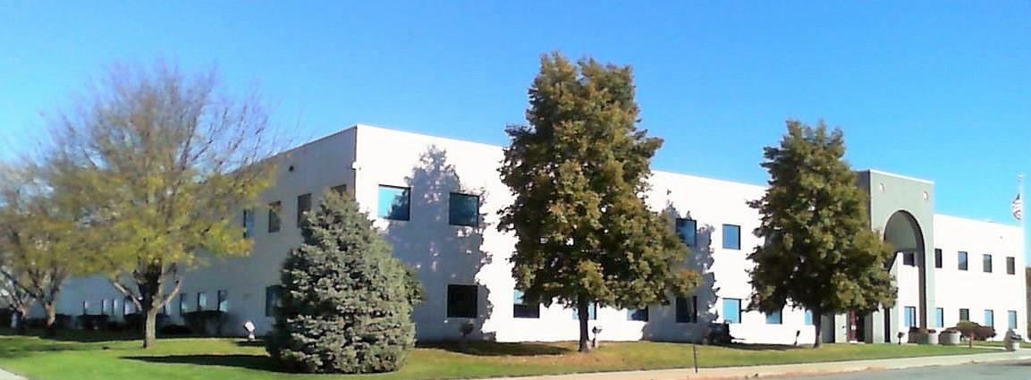 Citizenship & Immigration Services building in Lincoln Haymarket sold ...