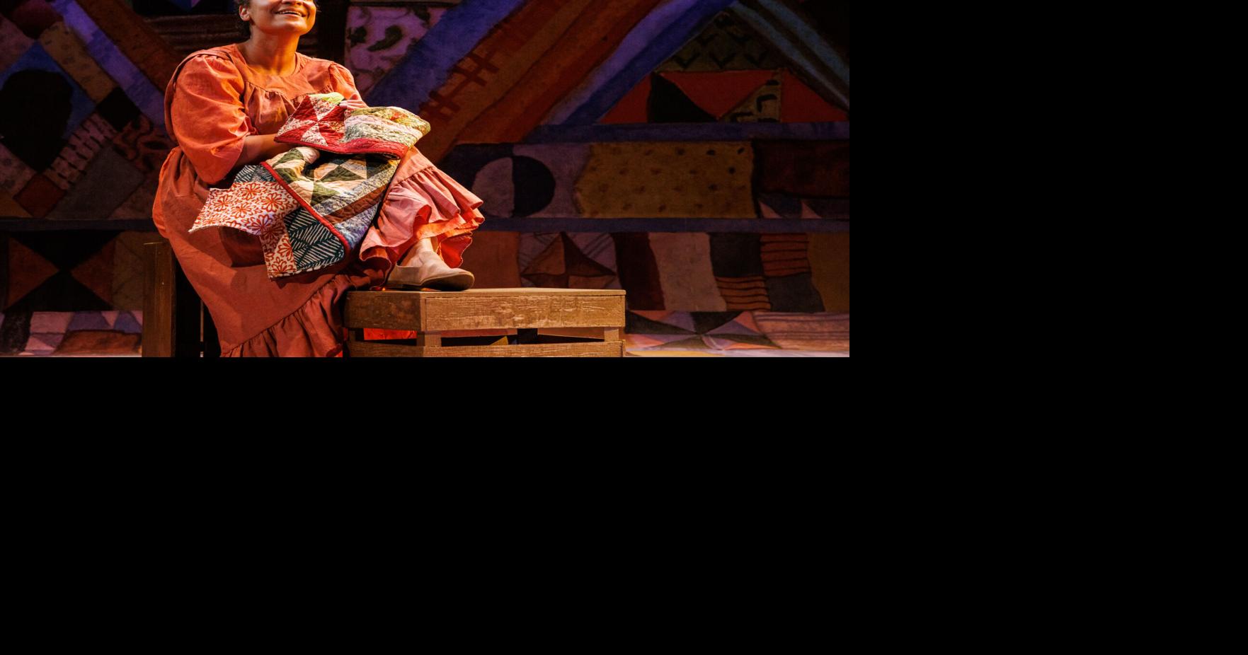 Tuesday's 'Show Way: The Musical' Lied Center performance canceled