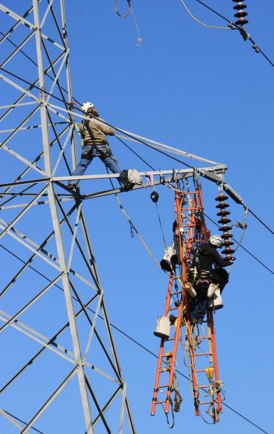 Power restored to Norris Public Power customers