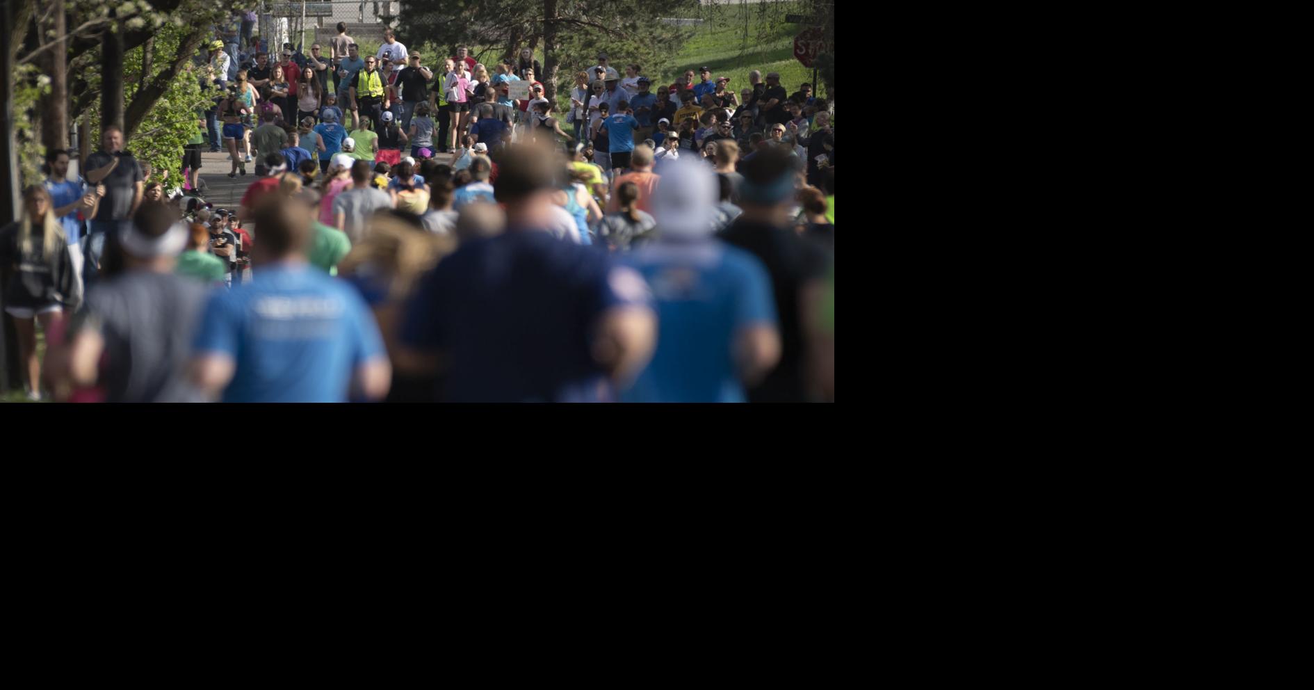 5 things to know about the Lincoln Marathon