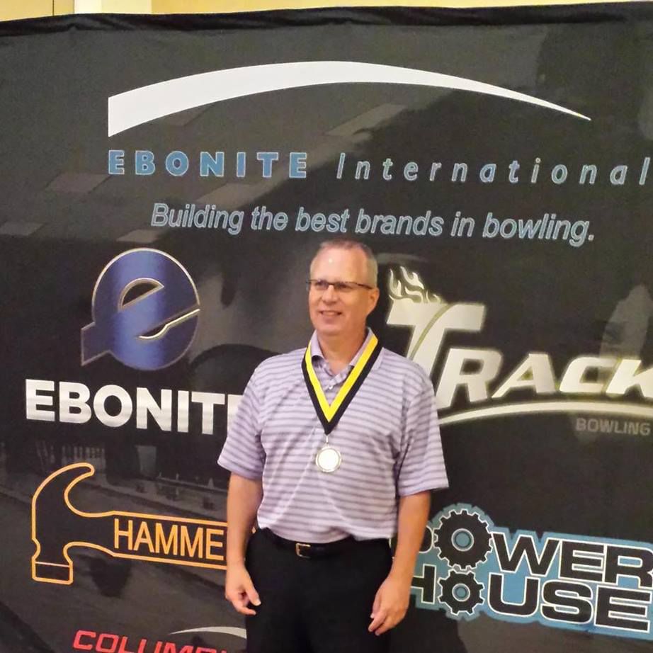 Local bowler Mark Porter achieves lifetime dream: PBA title
