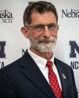 Rosati to retire as dean of ag college in Curtis