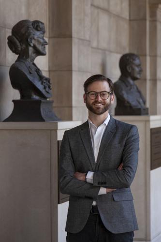 Public defender will run for northeast Lincoln legislative seat