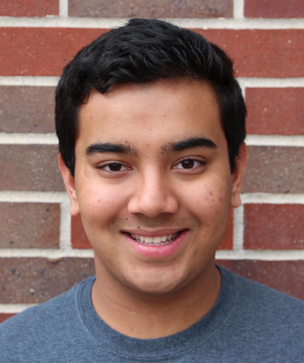 Neel Patel