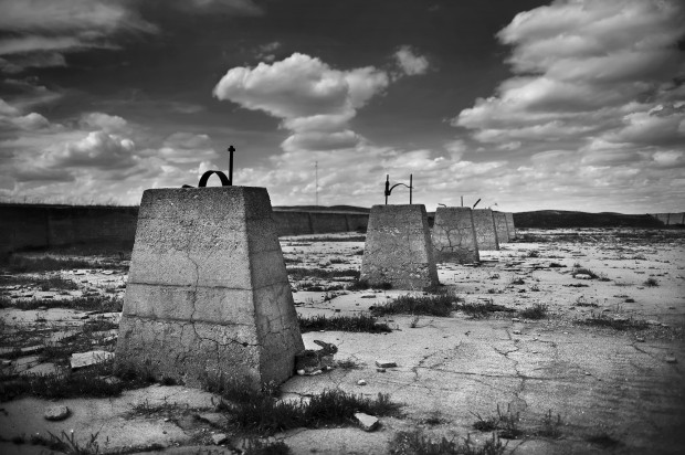 Gallery: Nebraska ghost towns