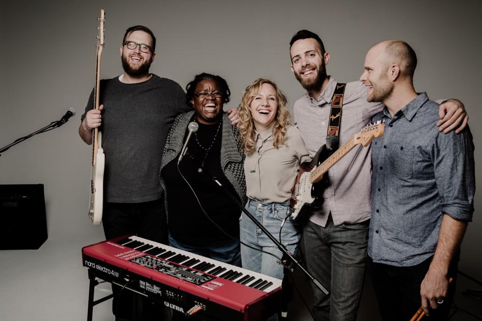 Song about building cross-cultural relationships forged many during its ...