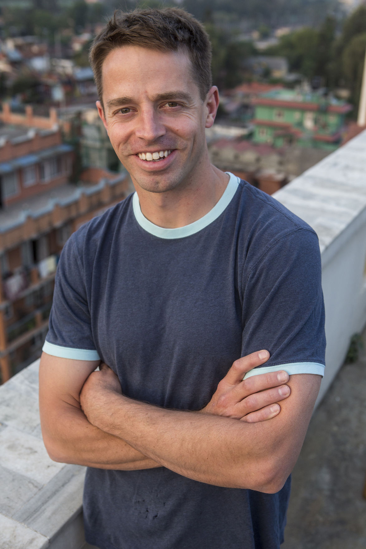 Death project gives photographer his dream | Lifestyles | journalstar.com