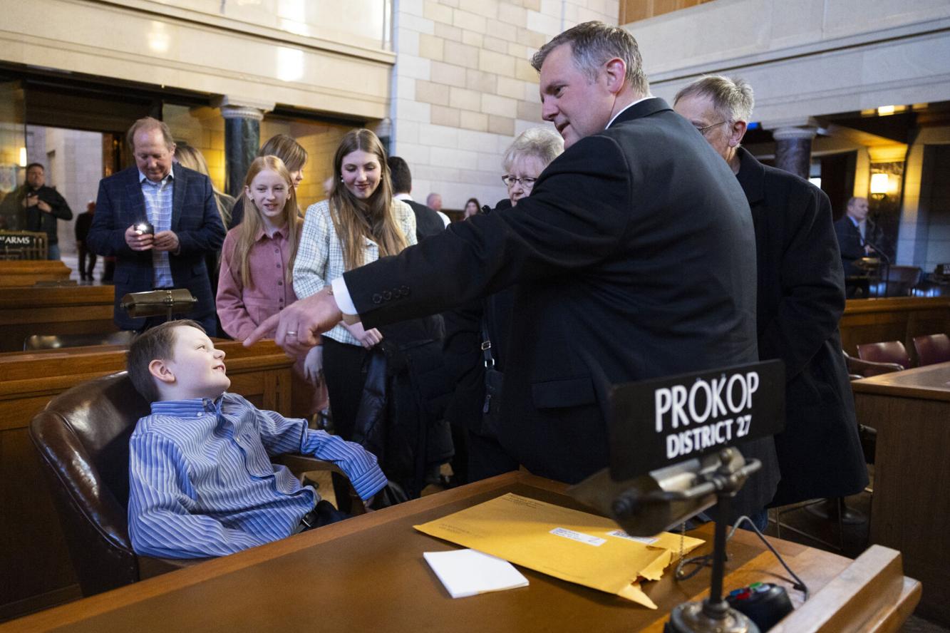 Senators will consider bill to make Nebraska winner-take-all