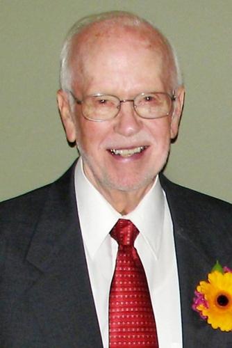 Happy 90th, Stan Hart!