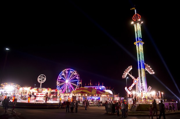 Photos: Lancaster County Super Fair
