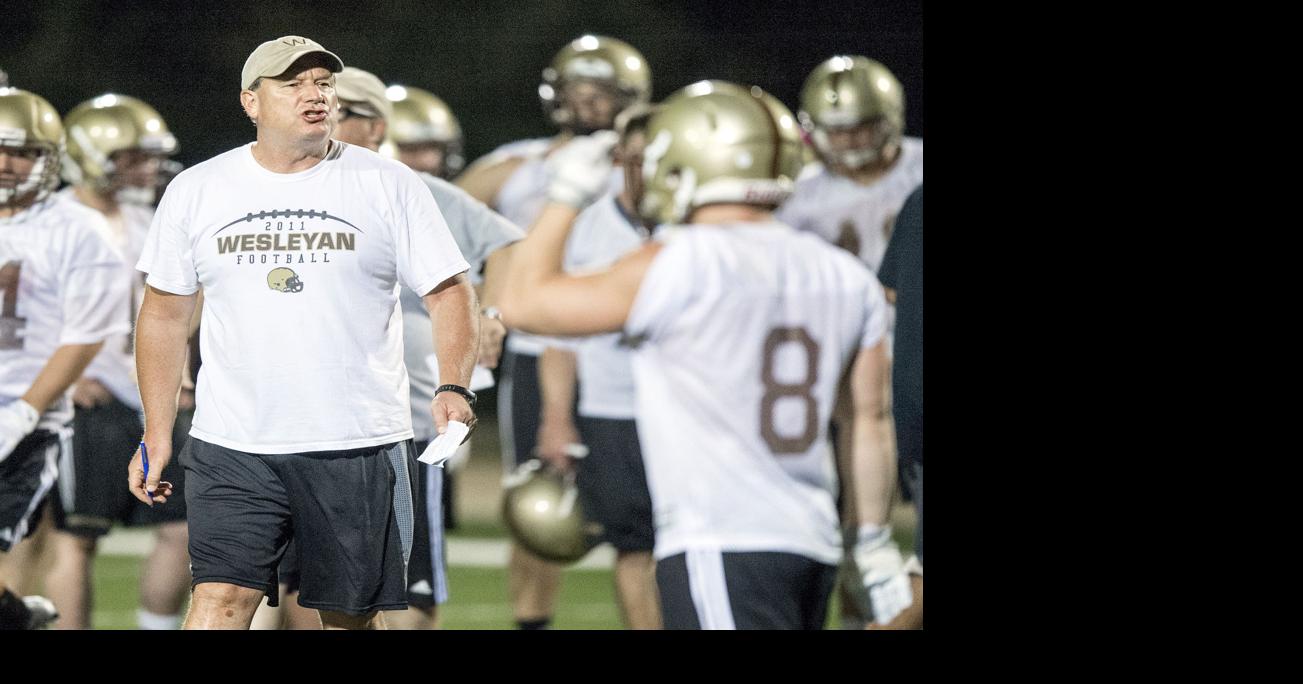 Nebraska Wesleyan football picked to finish seventh in preseason poll