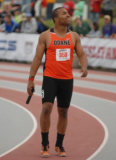 NCAA track roundup: Doane men finish 2nd at NAIA meet