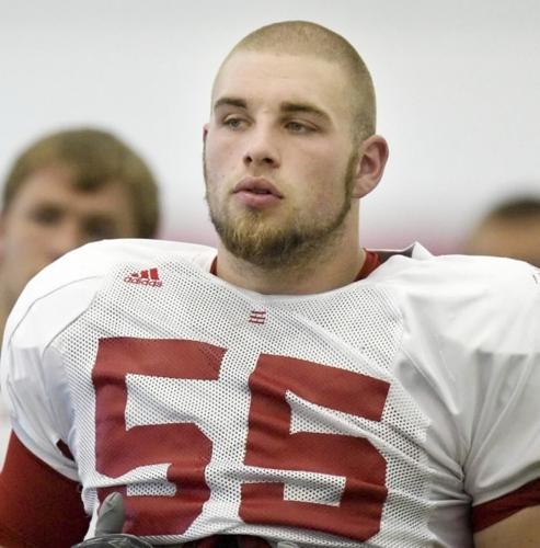 Two Huskers make Lombardi list