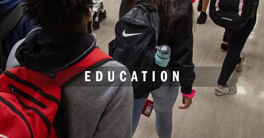 Lefler Middle School evacuated because of gas leak