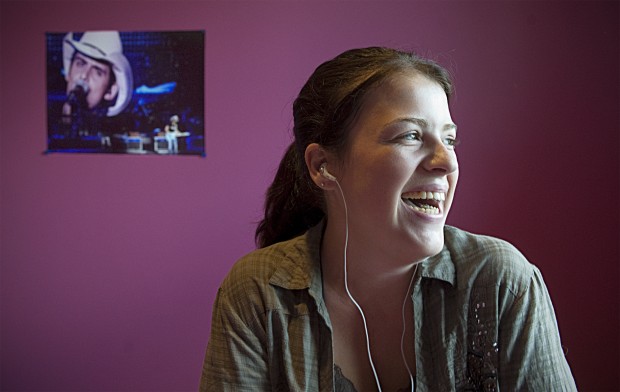 Epilogue: Kelsey Neal ready for her senior year -- and beyond